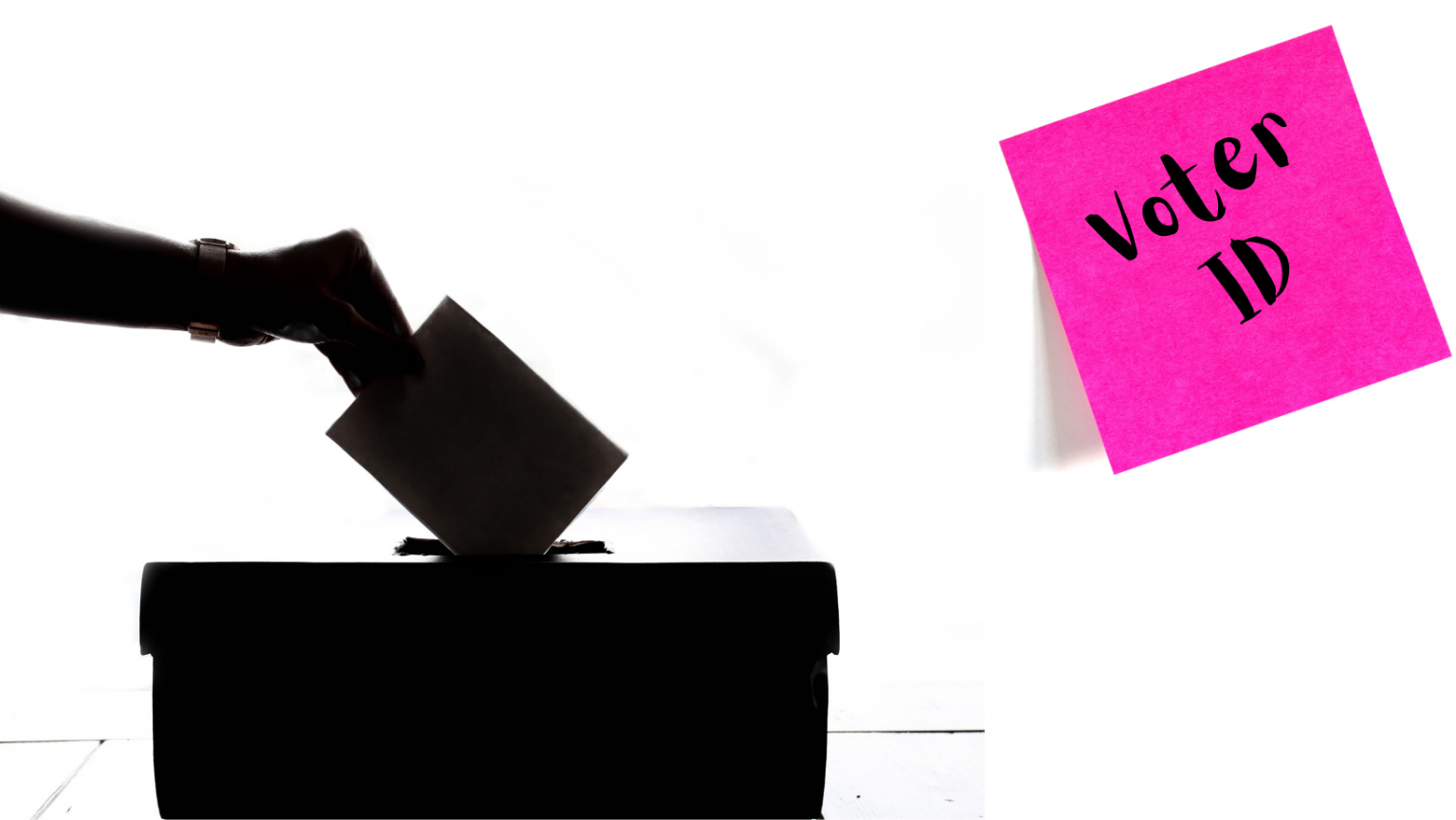 Voting Rules Changes Make It Harder For Disabled People To Vote Legal Voting Rules Changes Make It Harder For Disabled People To Vote Legal